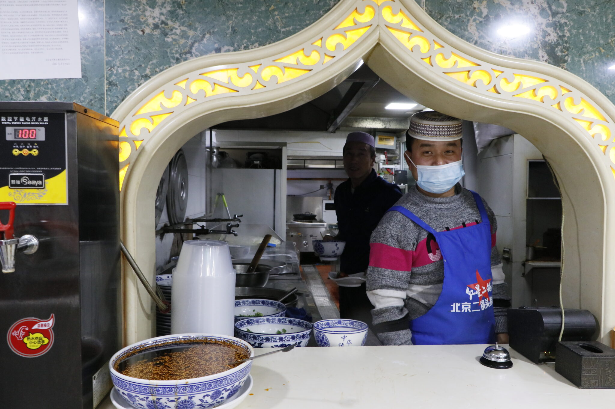 Heartwarming Ramadan in China: Drums, Prayer and Vibrant Muslim ...